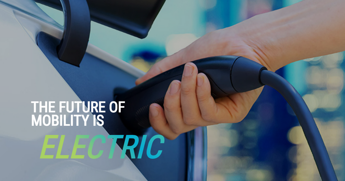 Intern People & Culture (f/m/d) – Digital Charging Solutions GmbH