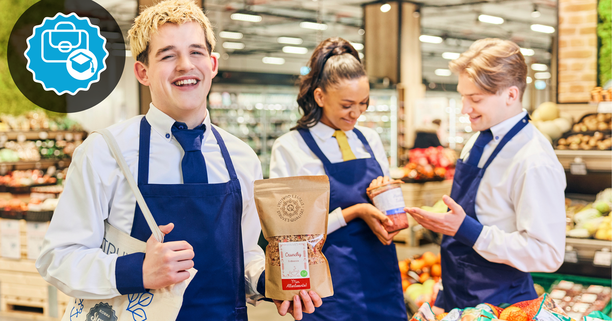 Apprenticeship Programs in Food Retail – Starting on 1 August 2026 (all ...