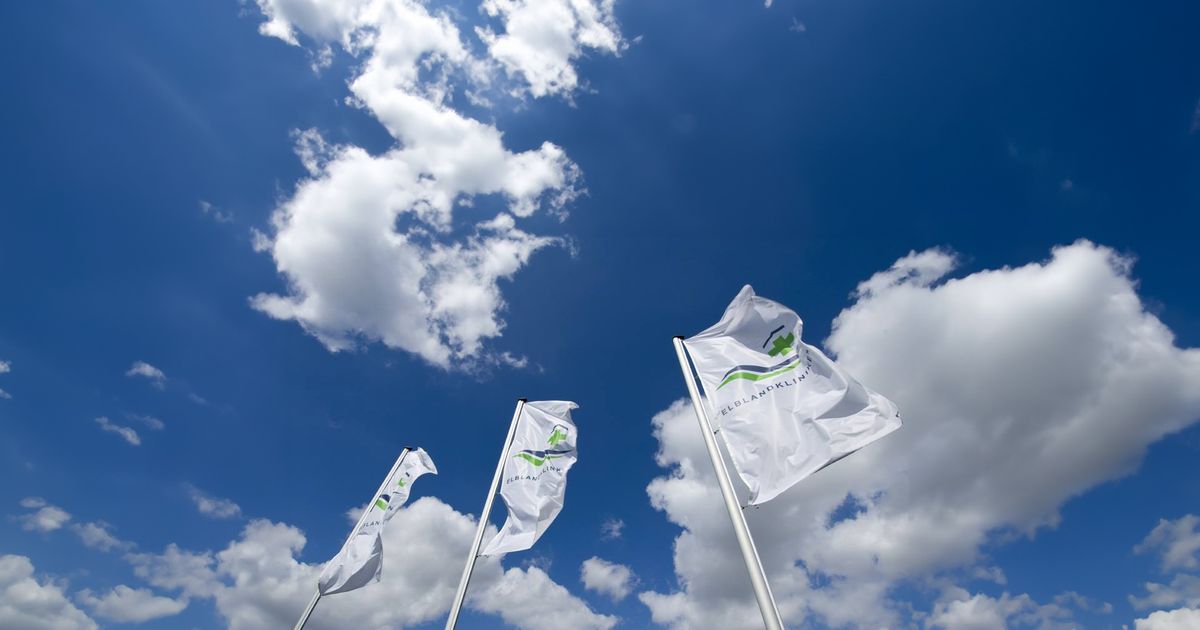 Arzt (w/m/d) in Weiterbildung für Innere Medizin mit Wunsch zur ...