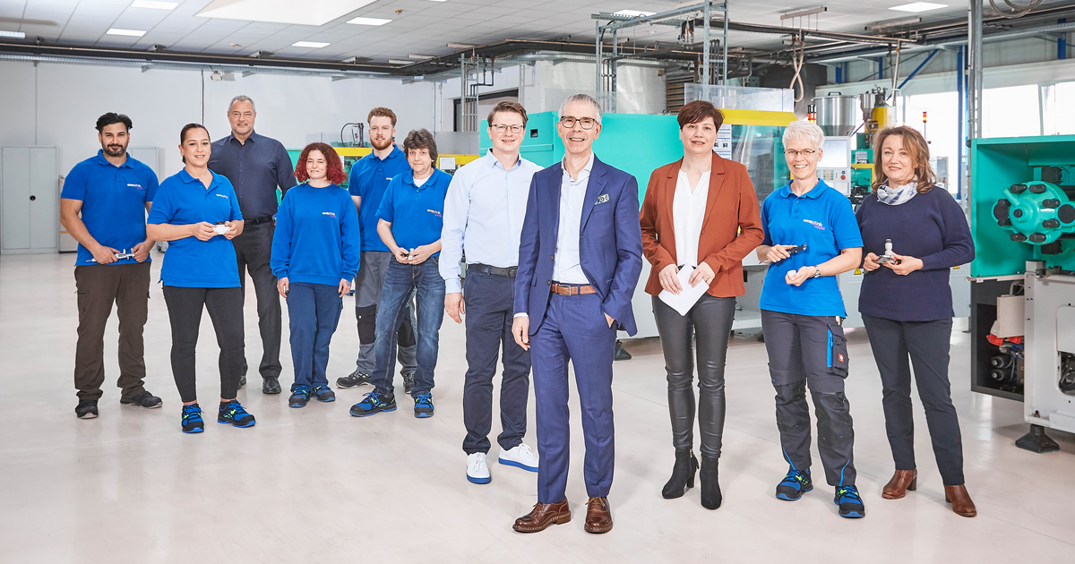 Karriereseite und Stellenangebote – EM-Technik GmbH