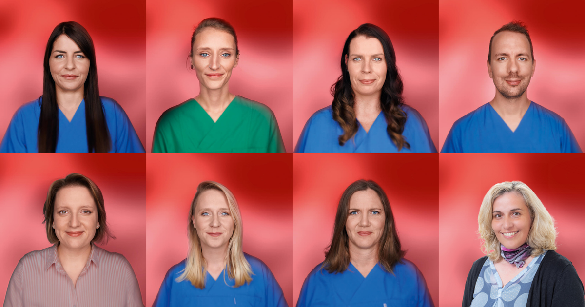 Assistenzarzt (m/w/d) in Weiterbildung für die Bereiche Innere Medizin und Neurologie ...