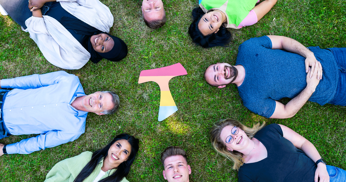 Mediengestalter Digital und Print (m/w/d) – Gemeinnützige Gesellschaft ...