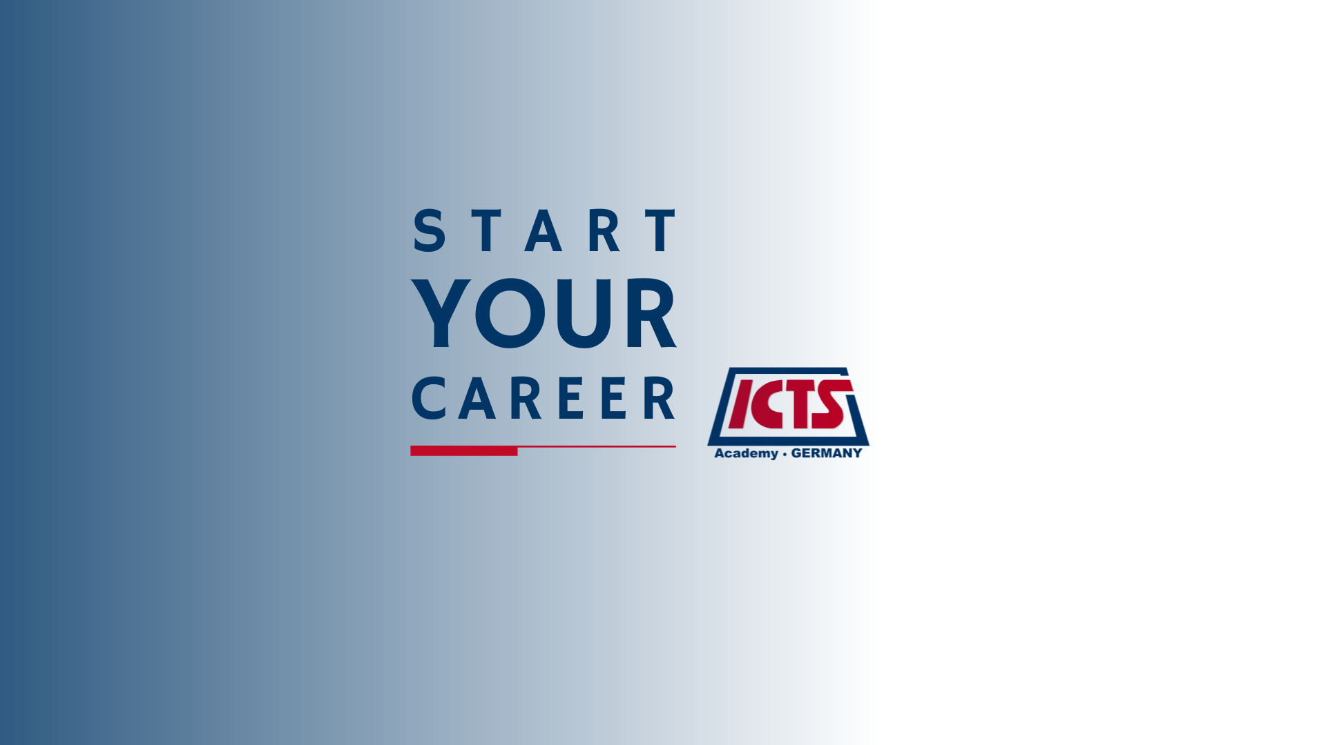 Karriereseite und Stellenangebote – ICTS Germany