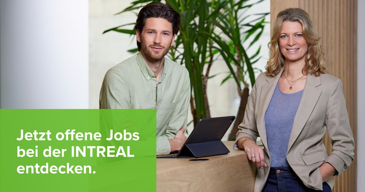 SAP FI MANAGER INHOUSE (M/W/D) – IntReal International Real Estate KVG mbH