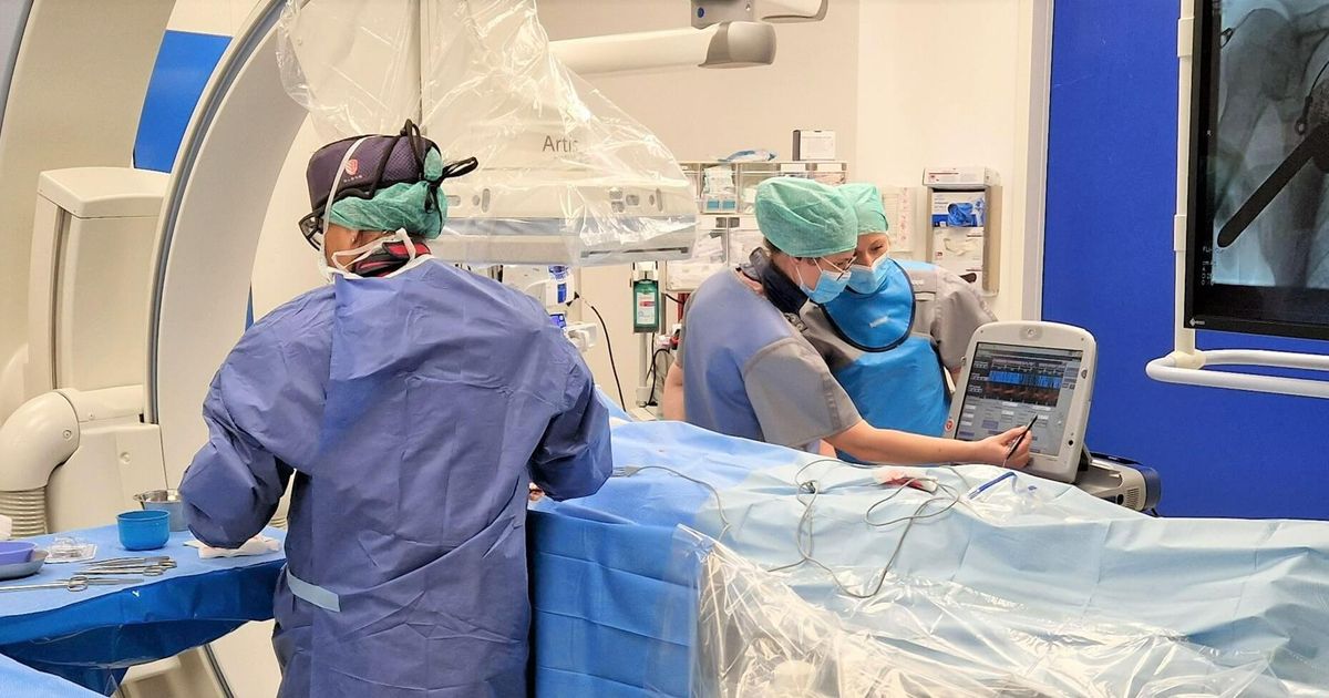 Karriereseite und Stellenangebote – Kliniken Hochfranken