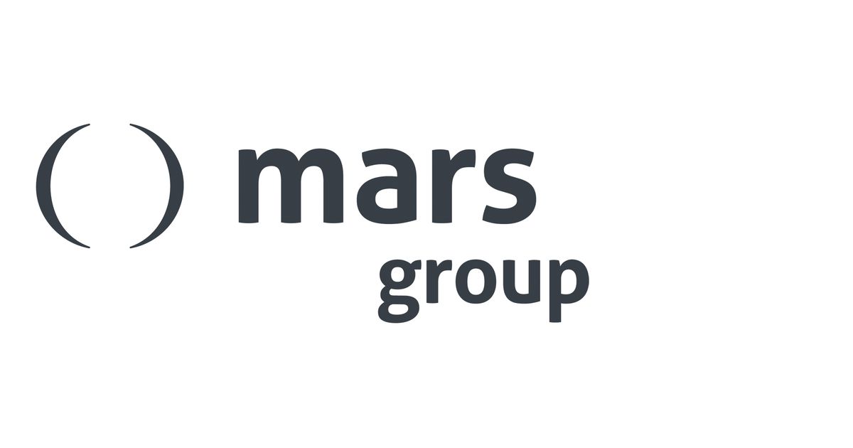 mars group Karriereseite