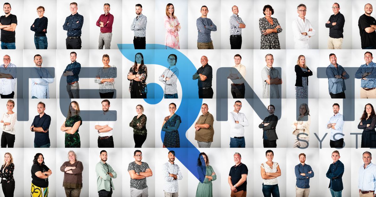 Career page and job offers – ETERNITY SYSTEMS