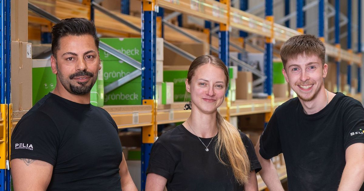 Deine Karriere bei PELIA – Jetzt bewerben!