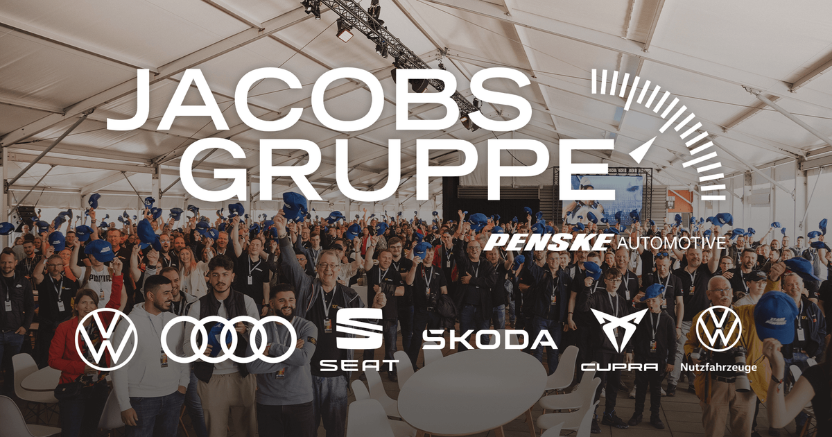 Karriere bei der Jacobs Gruppe: Stellenangebote im Raum Aachen, Düren ...