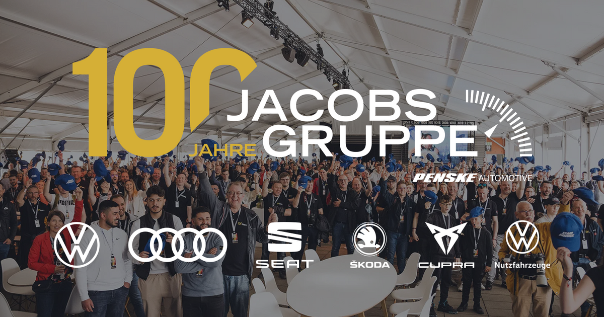 Ausbildung bei der Jacobs Gruppe: Dein Karrierestart im Raum Aachen ...