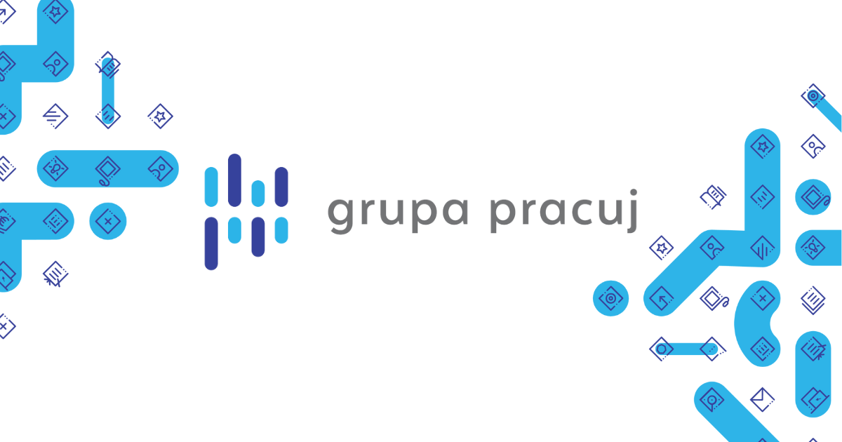 Pracuj w Grupie Pracuj
