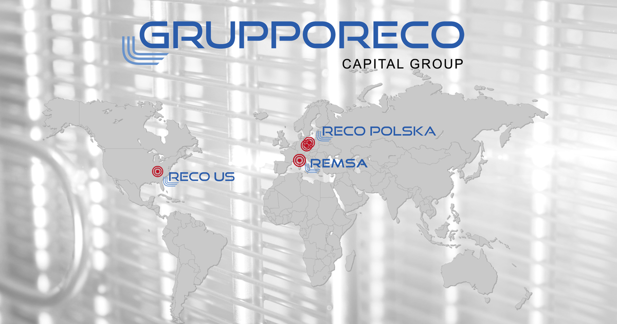 Kariera w Reco Polska Produkcja – RECO POLSKA