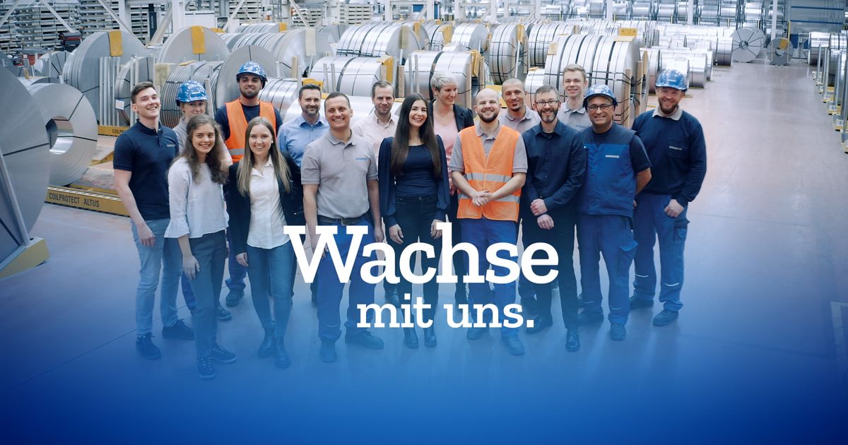 Karriereseite und Stellenangebote – Schütz GmbH & Co. KGaA