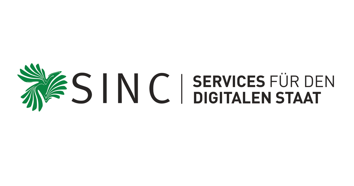 Karriereseite und Stellenangebote – SINC GmbH