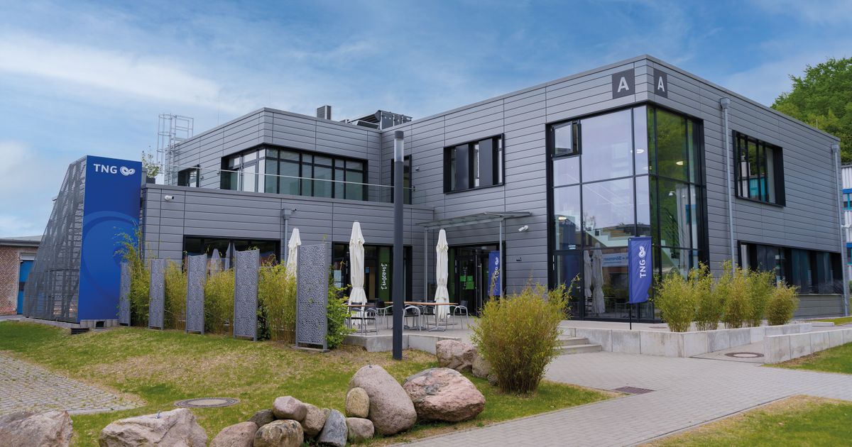 TNG Stadtnetz GmbH - Deine Karriere beginnt hier!