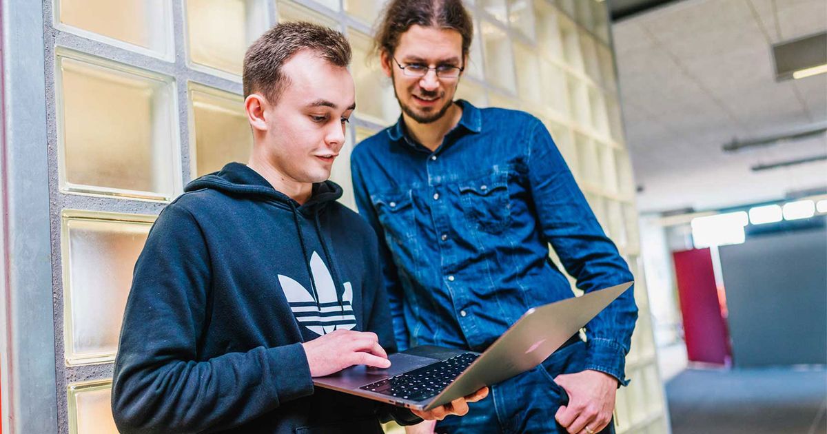 Ausbildung – WIIT AG