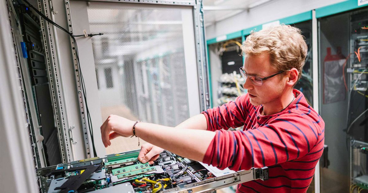 Karriereseite – WIIT AG